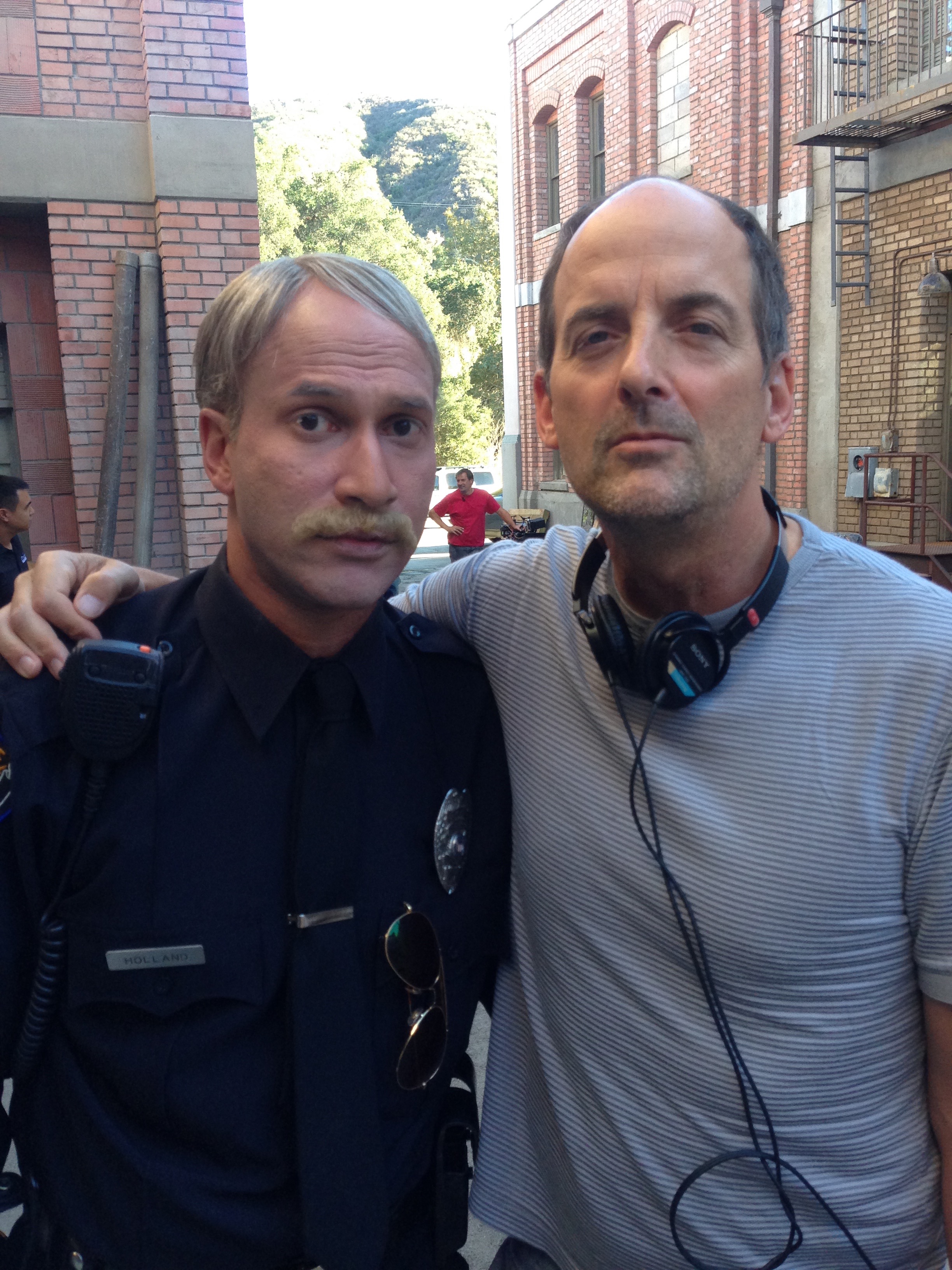 About Jay Martel - Jay Martel