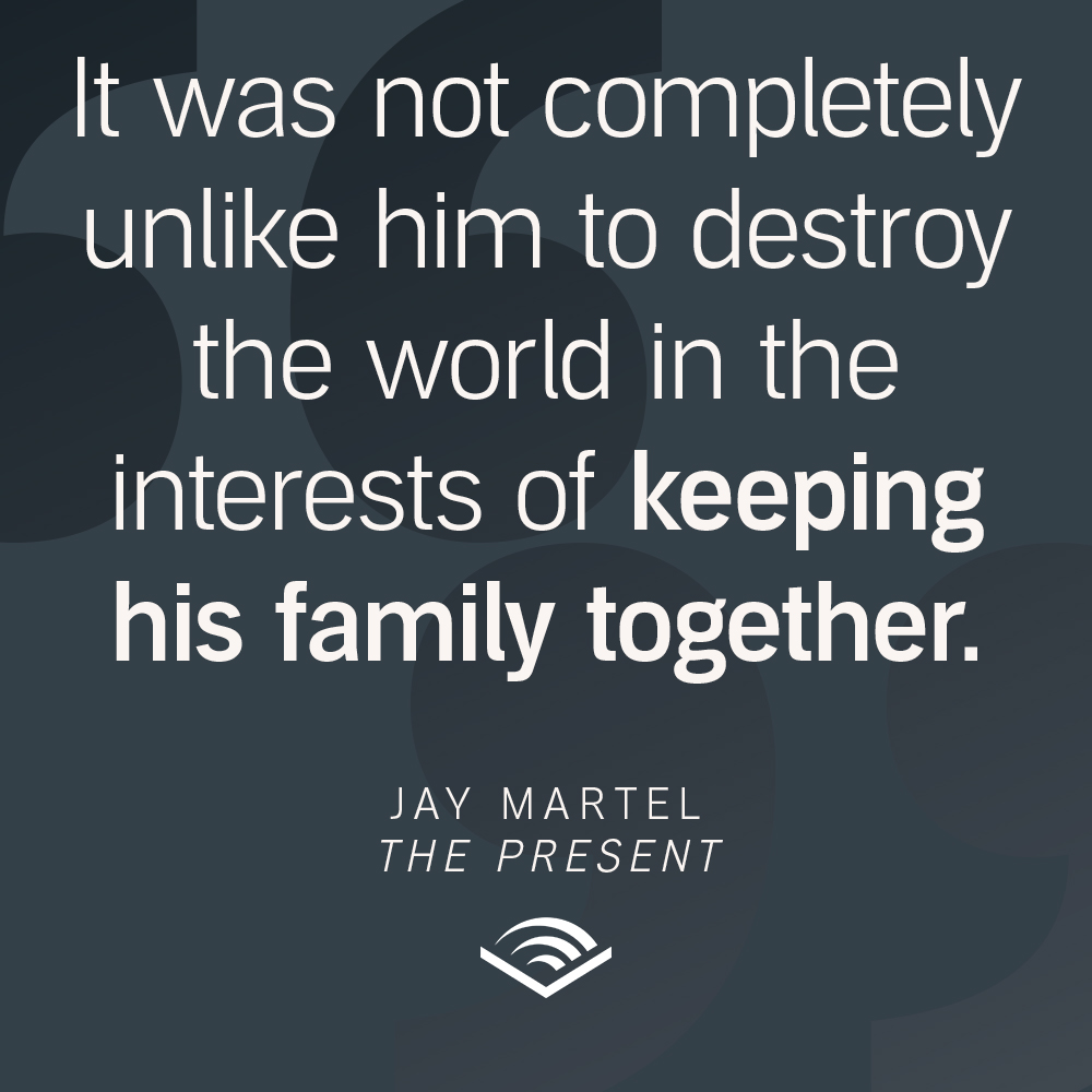 Official Website of Jay Martel | Writer, Director, Producer, Actor