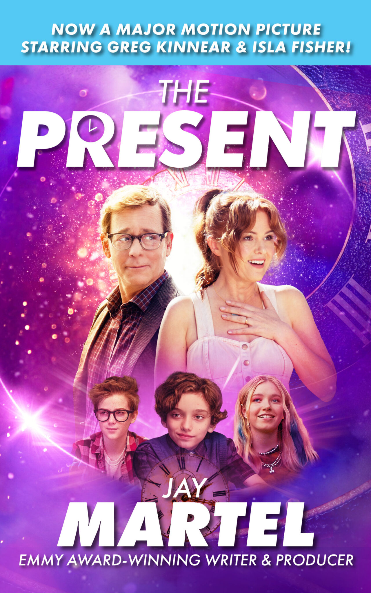 Official Website of Jay Martel | Writer, Director, Producer, Actor